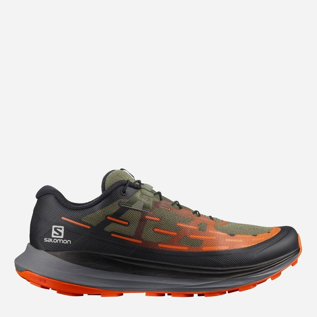 Мужские кроссовки для бега Salomon Ultra Glide 415790 44.5 (10.5US) 28. ...