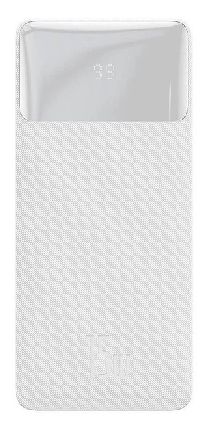 Повербанки 30000 mah Baseus - ROZETKA | Купить в Киеве: новинки, цена ...