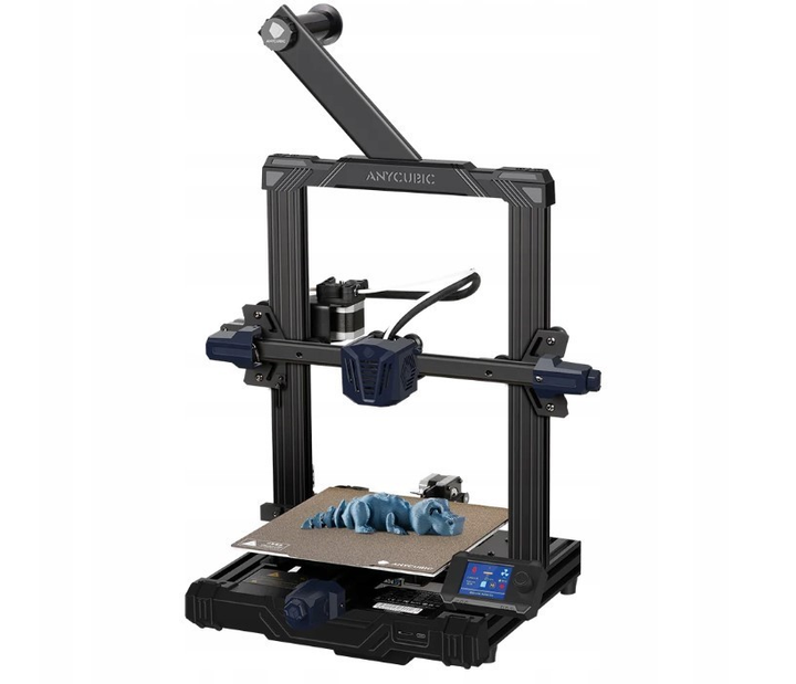 3D принтер Anycubic Kobra Go USB з дисплеєм – фото, відгуки ...