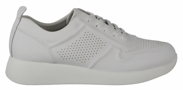 Кроссовки Renzoni 40 белые 198216 – Оригинальная обувь | ROZETKA