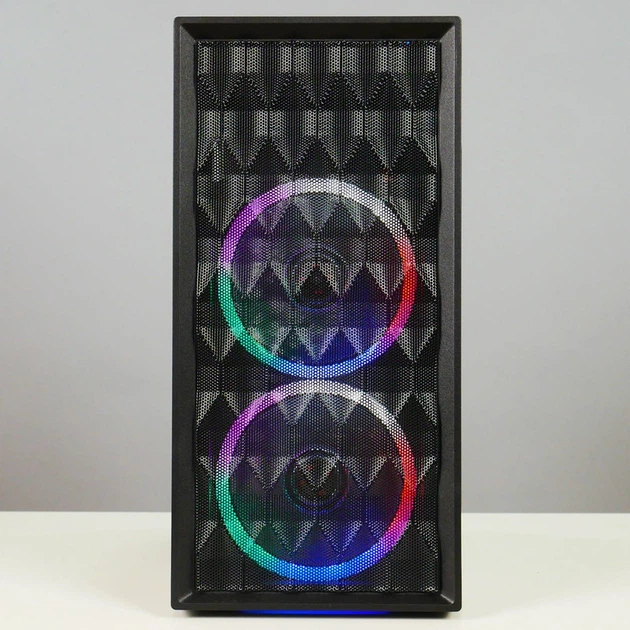 Компьютер SPECIAL-B Digitalfury – фото, отзывы, характеристики в интернет-магазине ROZETKA от ...