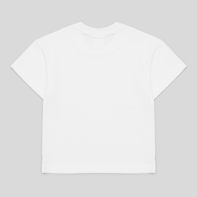 Подростковая футболка для мальчика NEWGEN Ньюджен 23Ф09-012б 164 см ...