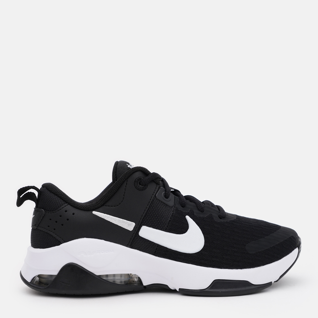 Женские кроссовки для зала Nike Zoom Bella 6 DR5720-001 38 (7US) 24 см ...
