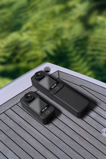 Екшн-камера SJCAM С-300 Black (SJC-300) – фото, відгуки, характеристики ...