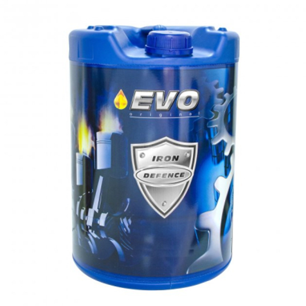 Моторное масло EVO ULTIMATE LongLife 5W30 20л (U LL 20L 5W-30) – фото ...