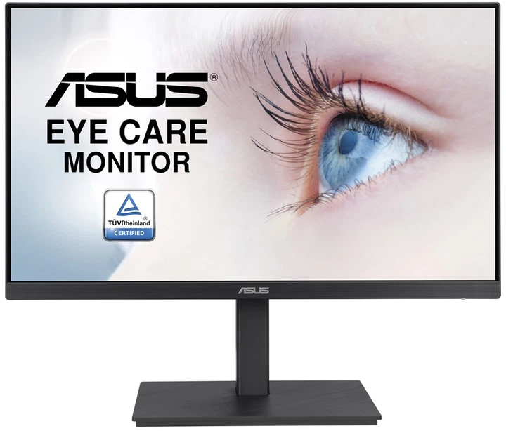 Монитор 27" ASUS VA27EQSB – фото, отзывы, характеристики в интернет ...