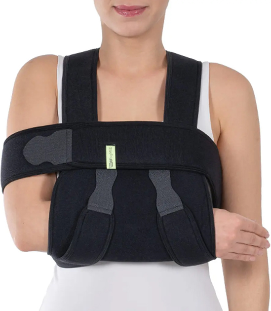Повязка Дезо WINGMED STD W217 L-XL-XXL – купить онлайн на ROZETKA
