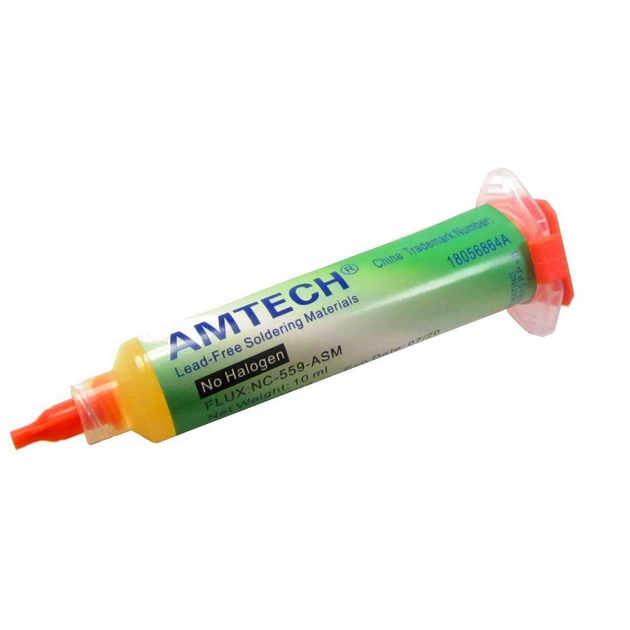 Флюс Amtech NC-559-ASM – фото, отзывы, характеристики в интернет ...