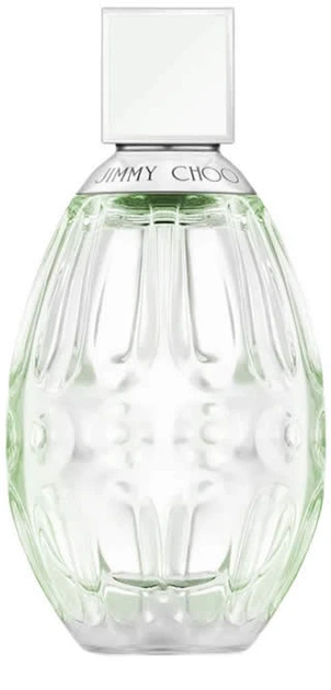 Туалетная вода для женщин Jimmy Choo Floral Spray 90 мл (3386460103688 ...