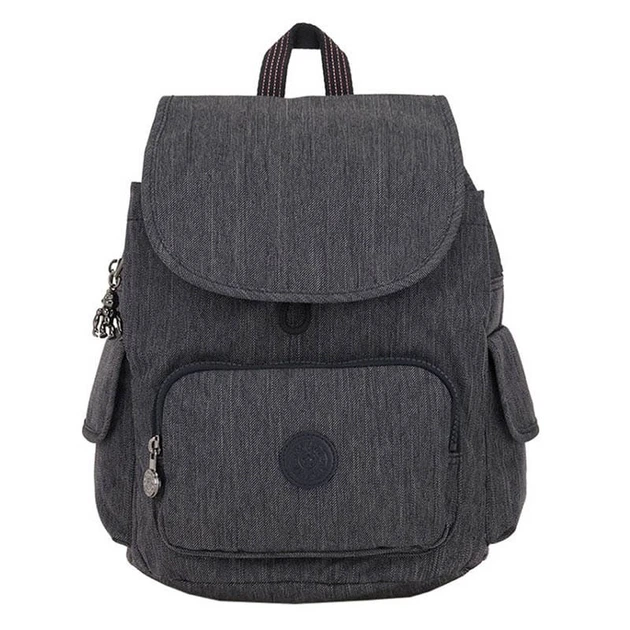 Городской рюкзак Kipling City Pack S Active Denim 13л (KI3594_25E) от ...