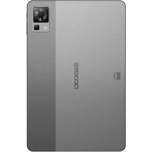 Планшет Doogee T30 Pro 8/256Gb LTE Black ( Global ORIGINAL ) – фото ...