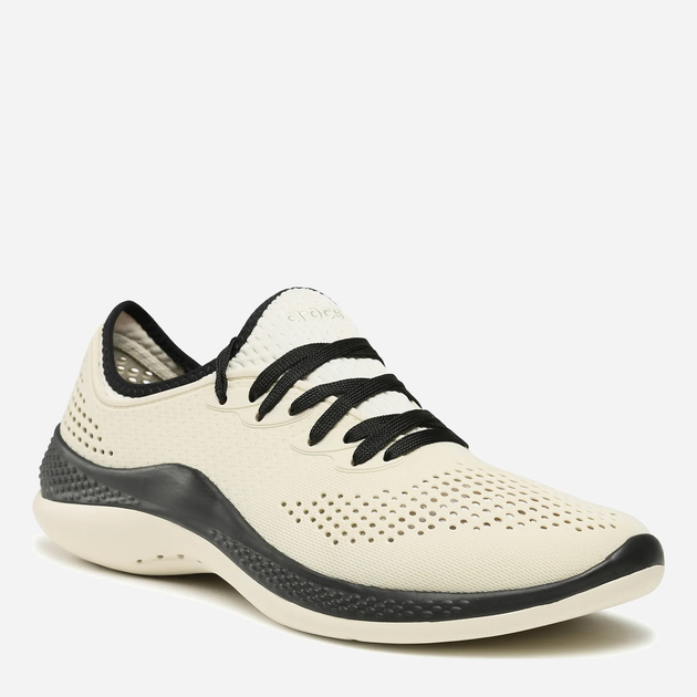 Мужские кроссовки Crocs LiteRide 360 Pacer 206715-2YJ 42-43 (M9) 27 см ...