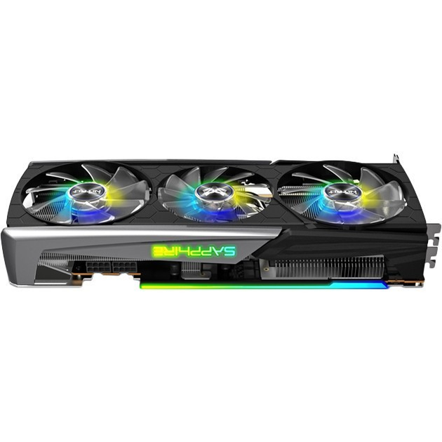 Відеокарта Sapphire PCI-Ex Radeon RX 5700 XT NITRO+ SPECIAL EDITION 8GB ...
