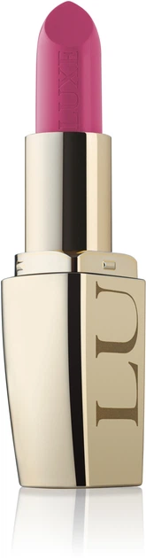 Увлажняющая губная помада "Luxe" Avon Lipstick Luxe Provocative Pink (3 ...