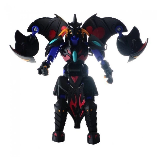 Бакуган Bakumorph Deka Linehalt Darkus 20 см Gundalian Invaders ...