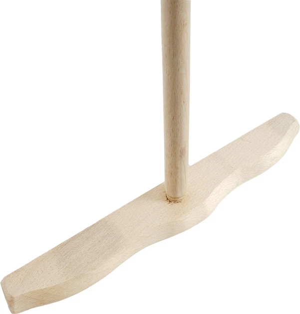 Швабра Eco Fabric деревянная 35 см (35120Sh-А) – в интернет-магазине ROZETKA | Купить в Украине ...