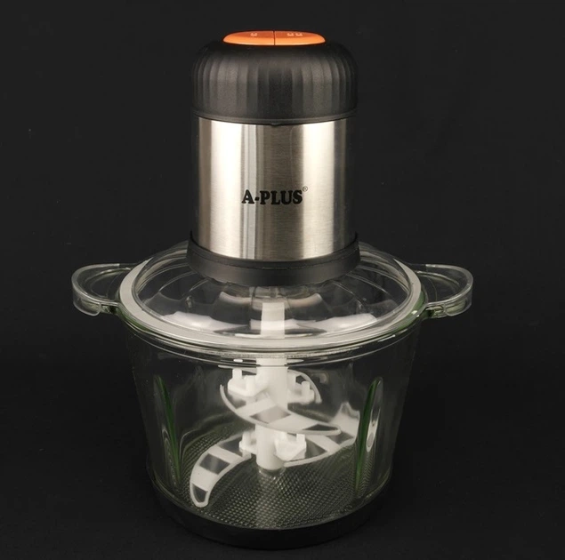 Измельчитель электрический A-Plus AP-1562 300 Вт – фото, отзывы ...