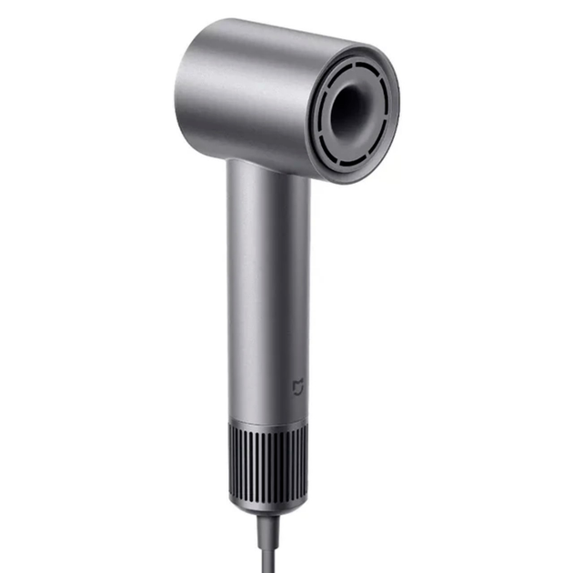 Фен для волосся з іонізацією XIAOMI MIJIA H501 Grеy – фото, отзывы ...
