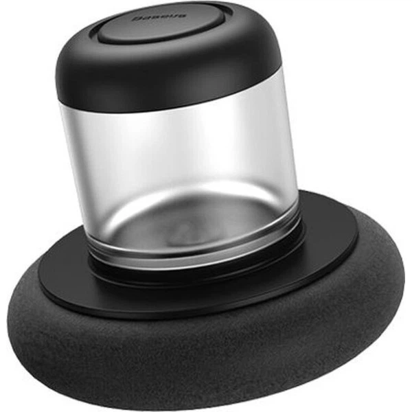 Полировщик для авто Baseus Lazy Waxing Machine Black (CRDLQ-01) – фото ...