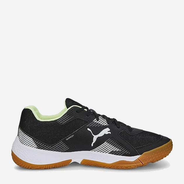 Мужские кроссовки для волейбола Puma Solarflash II 10688201 41 (7.5UK ...