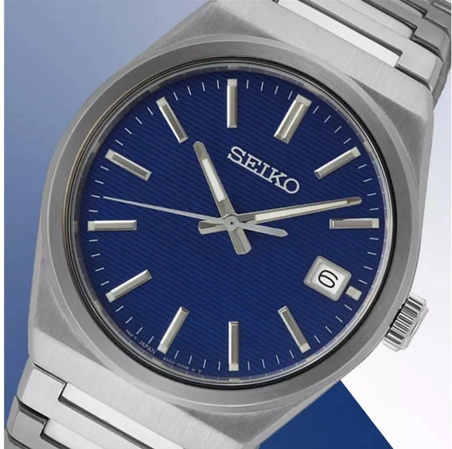 Мужские часы Seiko SUR555P1 – фото, отзывы, характеристики в интернет ...
