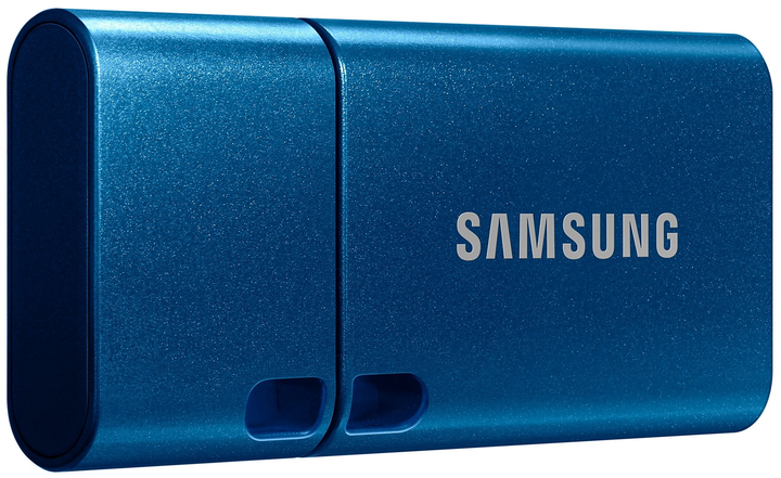 Samsung 64GB Type-C Blue (MUF-64DA/APC) – фото, відгуки, характеристики ...