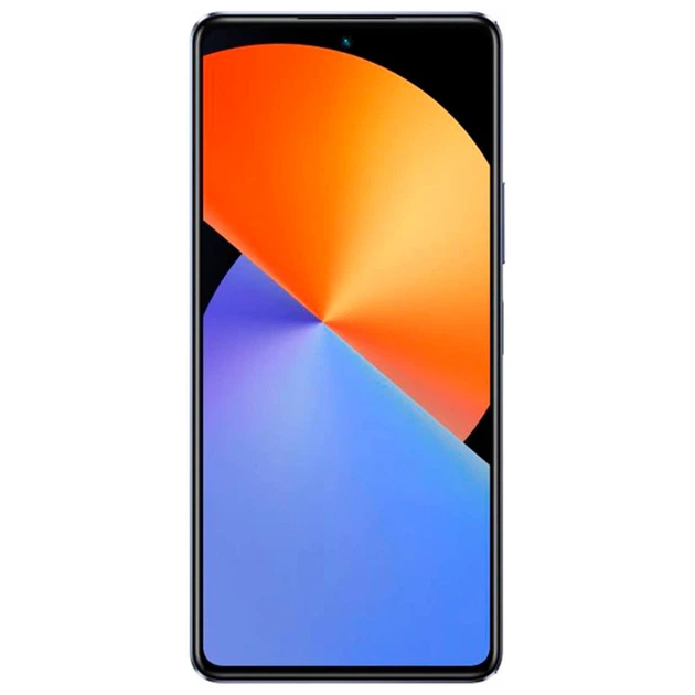 Смартфон Infinix Note 30 Pro NFC (X678B) 8/256GB Dual Sim Magic Black ...