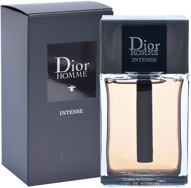 Парфюмированная вода Dior (Christian Dior) Homme Intense 2020 EDP M 50 ...