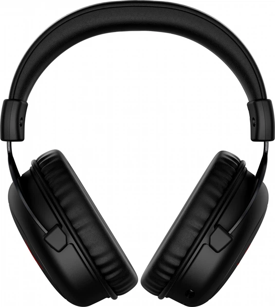 Навушники HyperX Cloud II Core Wireless Black (6Y2G8AA) купити в ...