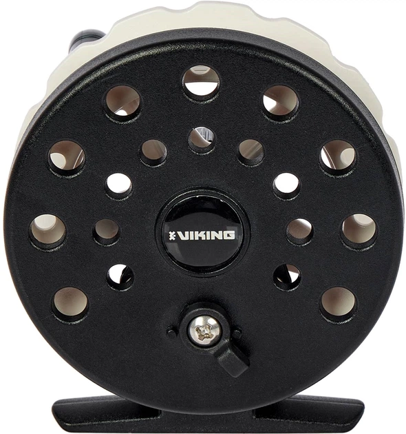 Катушка зимняя Viking Fishing Ice Pro 75 White (19190018) – фото ...