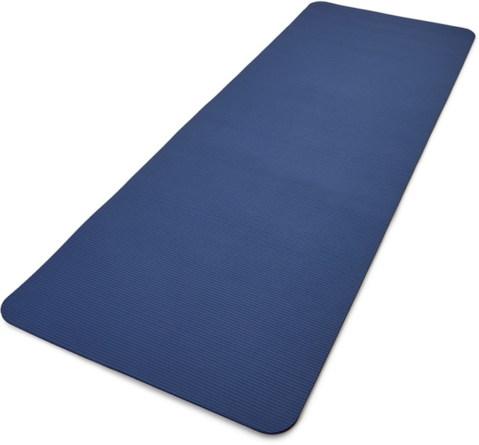 Коврик для фитнеса Adidas Fitness Mat ADMT-11014BL Уни 173 x 61 x 0.7 ...