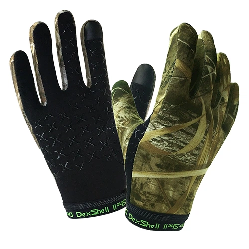 Рукавички водонепроникні Dexshell DG9946RTCS Drylite Gloves, розмір S / обхват руки 18-20 см ...