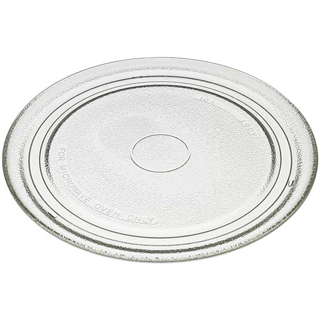 Тарелка для СВЧ-печи Whirlpool 480120101083 D=272mm (под крестовину ...