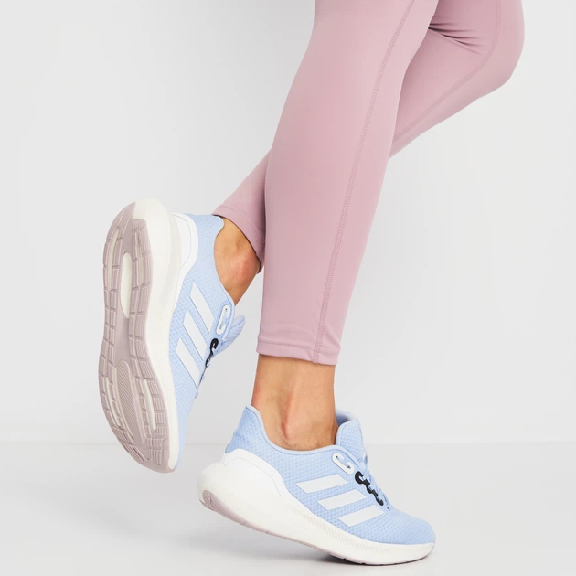 Жіночі кросівки для бігу Adidas Runfalcon 3.0 W HP7555 40 (6.5UK) 25 см ...