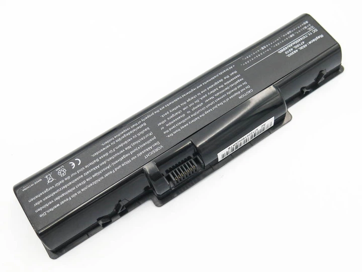 Батарея AS07A31 для ACER 4710, 4310, 4520, 4720, 4920G, 2930, 4220 ...