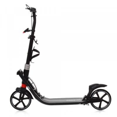 Самокат iTrike SR 2-015-4-B black – фото, отзывы, характеристики в интернет-магазине ROZETKA от ...