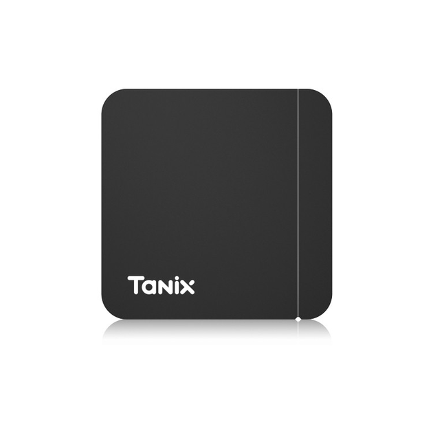 Медіаплеєр Tanix W2 2/16 DDR (S905W2) ANDROID 11.0 – фото, отзывы ...