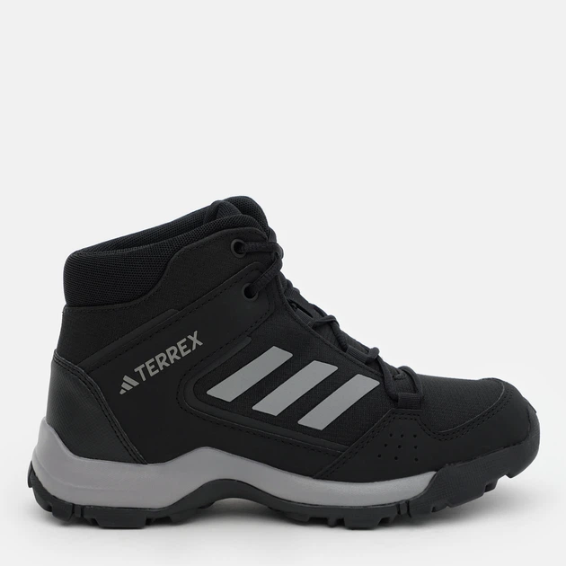 Подростковые ботинки для мальчика Adidas ID4857 37 Core Black ...