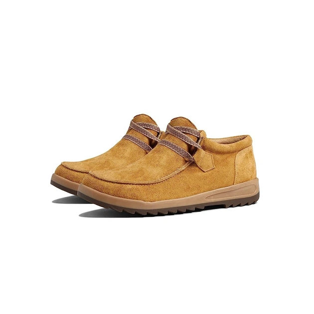 Кроссовки David Tate Mojo Camel Suede, 36.5 (11796108) – Оригинальная ...