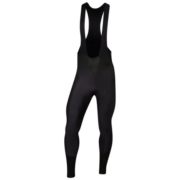 Велоштаны демисезонные мужские RUSH Endurance Bib Tights черные М ...
