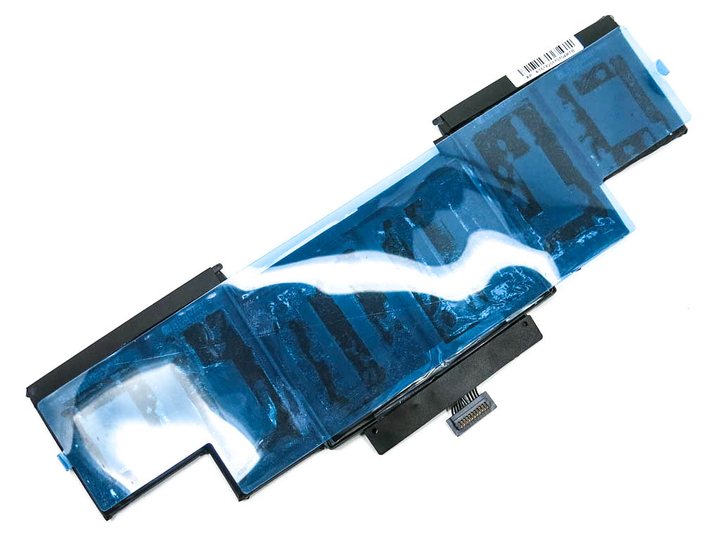 Аккумулятор A1618 для Apple A1398 MacBook Pro Retina 15 (2015) (11.35V ...