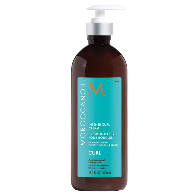 Крем для волос Moroccanoil Curl Intense Curl Cream 500мл (7290011521080 ...