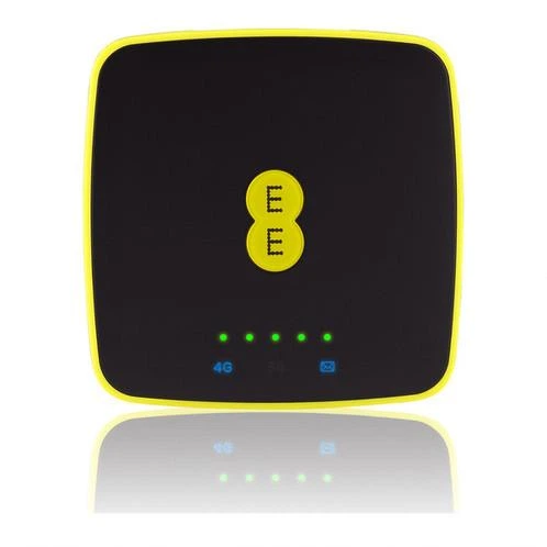 Wi-Fi роутер 3G 4G LTE модем Alcatel EE40 для Київстар, Vodafone, Lifecell, Тримоб – фото ...