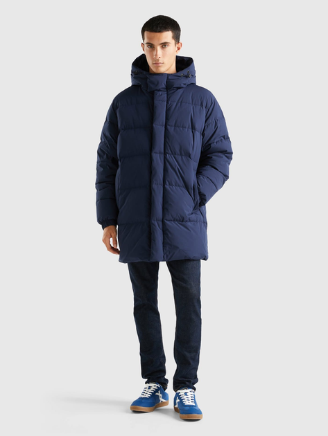 Куртка зимняя мужская United Colors of Benetton 2JF8UN02N-016 XL ...
