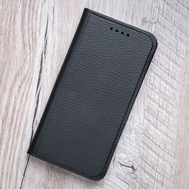 Эко кожаный чехол книжка на Xiaomi Mi A2 / чехлы для Ксяоми, сяоми ...