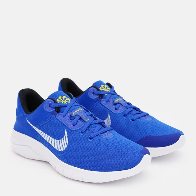 Мужские кроссовки для бега Nike Flex Experience Rn 11 Nn DD9284-402 45 ...