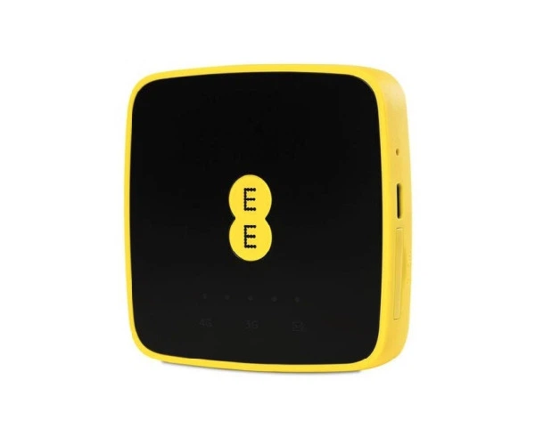 Комплект 4G WiFi роутер Alcatel EE40 + антенна MIMO 2x17 Дб – фото, отзывы, характеристики в ...