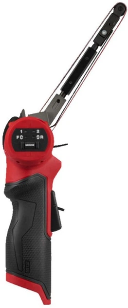 Ленточная шлифмашина Milwaukee M12 FBFL13-0 13 мм (4933480960) – фото ...