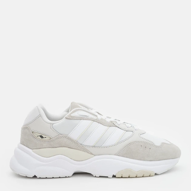 Мужские кроссовки Adidas Retropy F90 HP6366 42.5 (8.5UK) 27 см Ftwwht ...