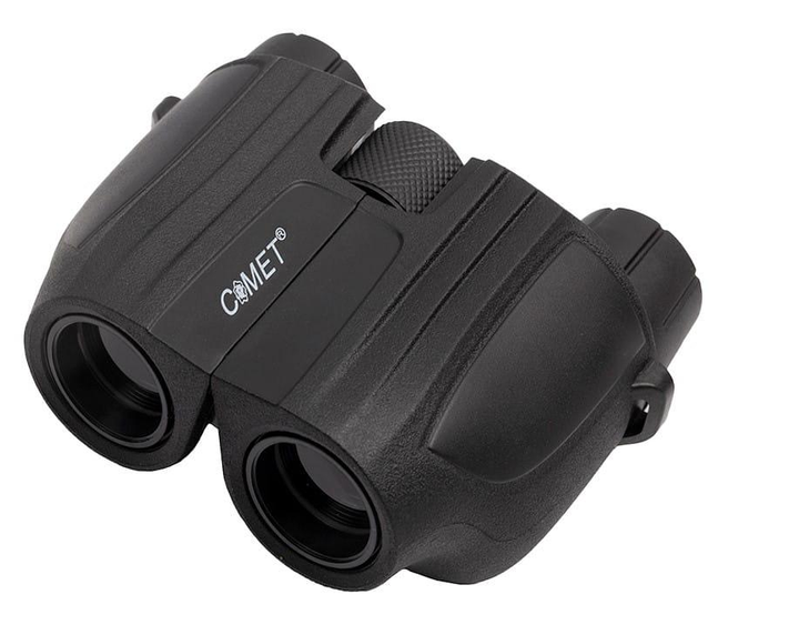 Бинокль оптический мощный компактный Comet Pro Pocket LR-082B (10X25 ...